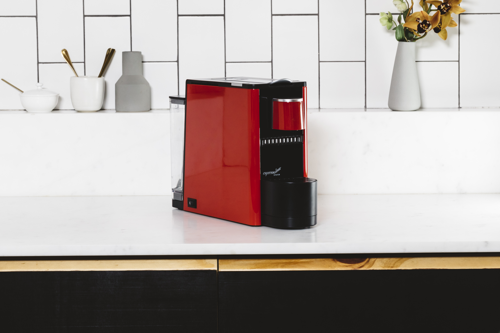 Espressotoria For The Espresso Lover In Your Life | Groomed LA