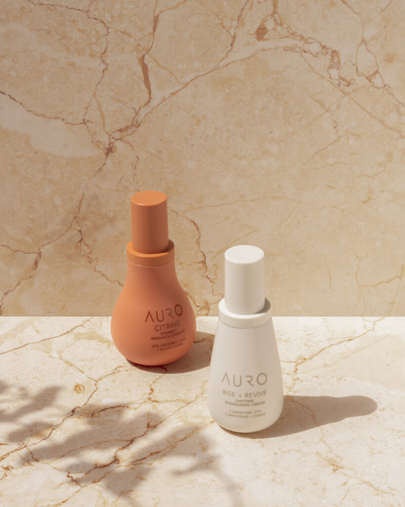 Glutathione: The Secret Behind Auro Skincare | Groomed LA