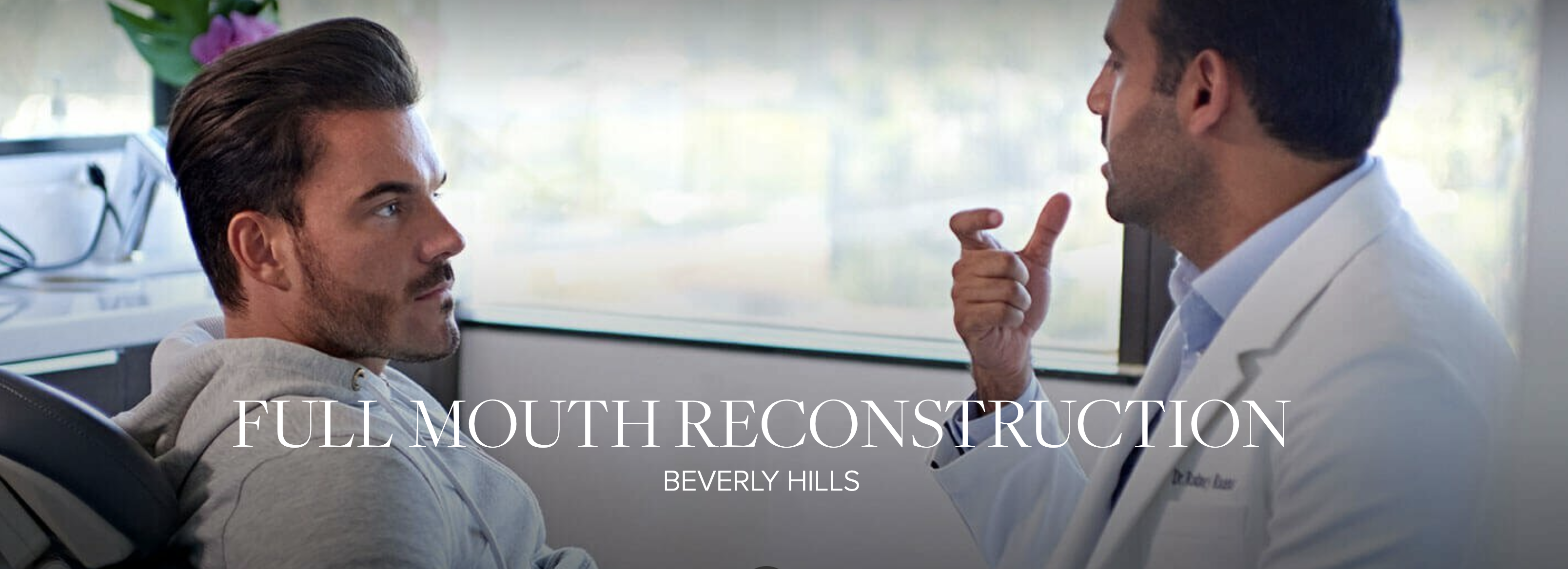 Groomed LA | The Beautiful Life Awaits